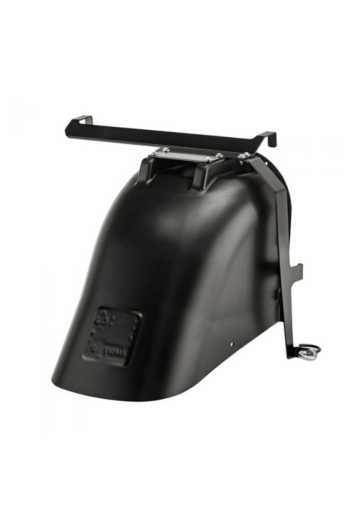 Lawn Tractors & Ride-Ons - Grass Collectors & Deflectors - The Green Reaper