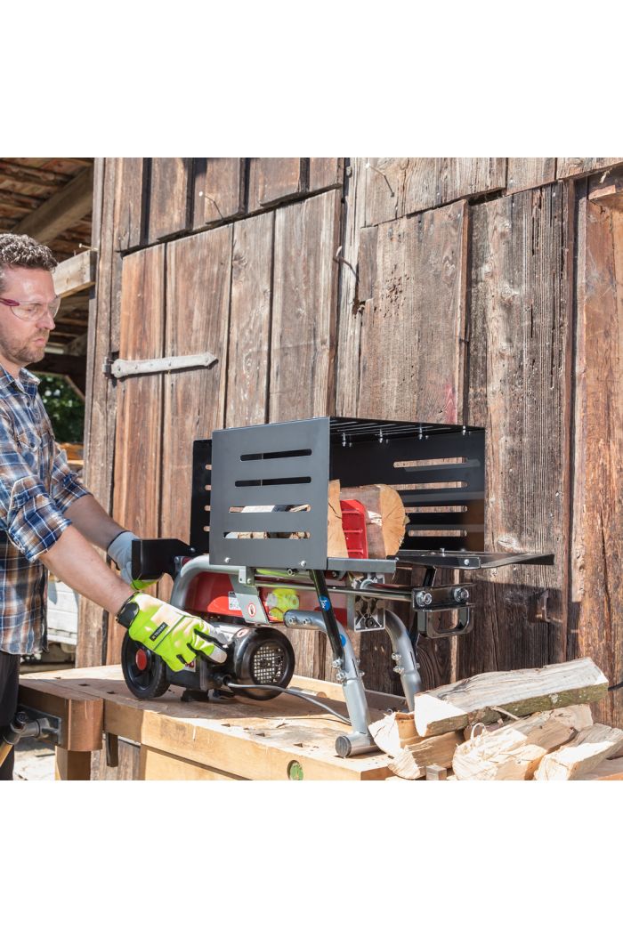 AL-KO Log Splitters | Wood Splitters - The Green Reaper