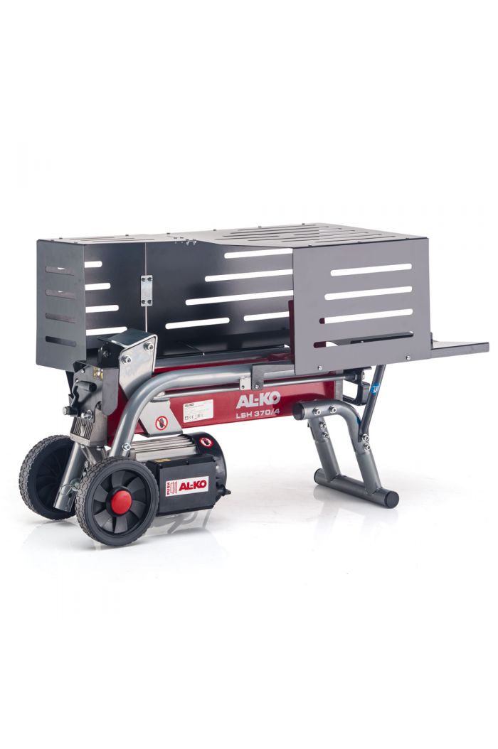 AL-KO Log Splitters | Wood Splitters - The Green Reaper