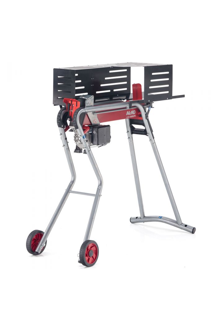 Log Splitters. Horizontal and Vertical Log / Wood Splitters