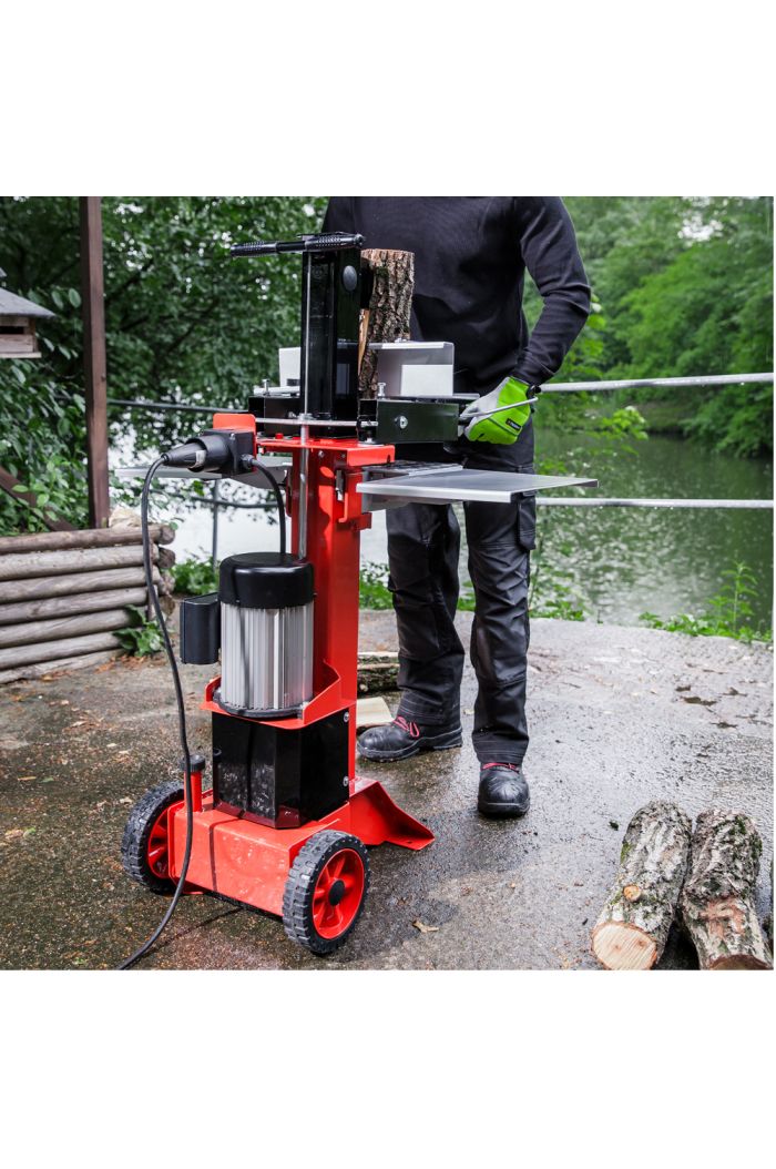 AL-KO Log Splitters | Wood Splitters - The Green Reaper