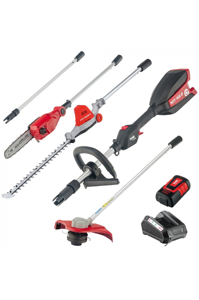 solo by AL-KO 36V Premium Cordless Multi Tools - AL-KO 36V Cordless ...