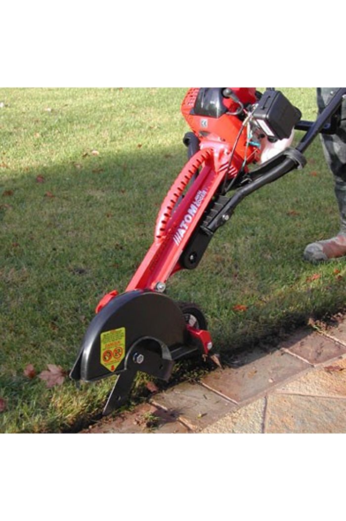 Turf Care - Lawn Edgers | Garden Edgers - The Green Reaper