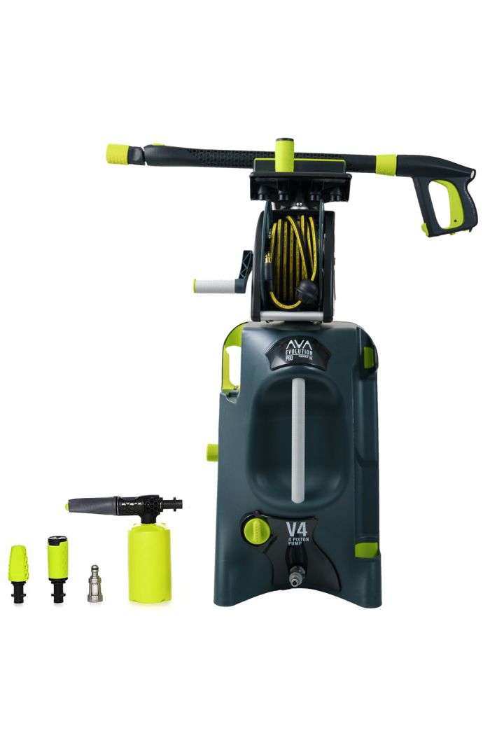 AVA Pressure Washers - AVA of Norway - Shop By Brand