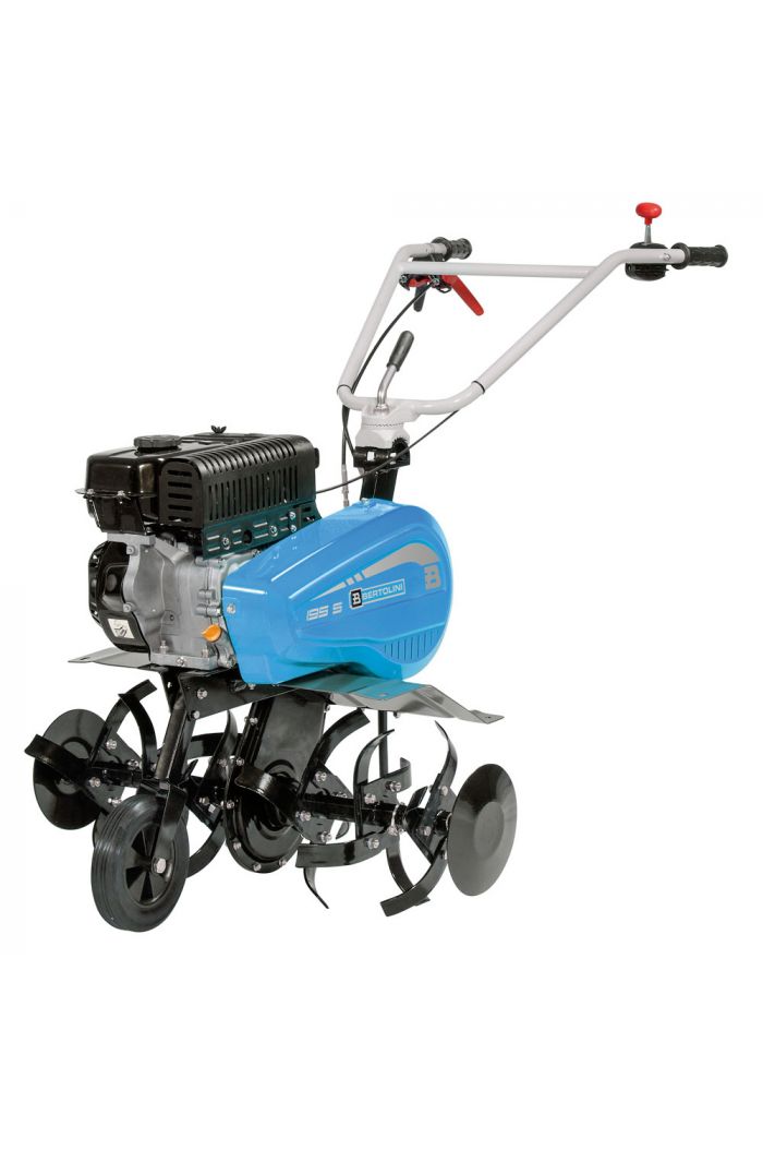 Bertolini Cultivators & Tillers - Bertolini - Shop By Brand