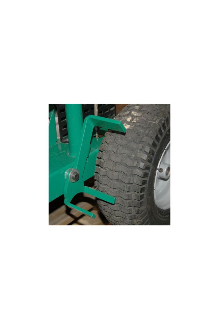 Billy Goat Accessories - The Green Reaper