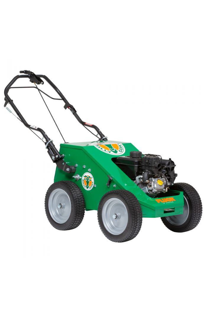 Lawn Aerators & Pluggers. Top-Brand Professional Plugger Aerators