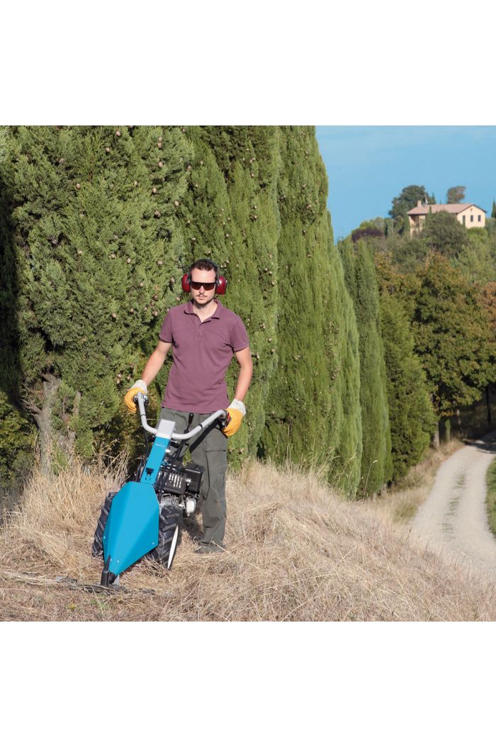 Scythe | Sickle Bar Mowers. Discount Prices. Free Delivery