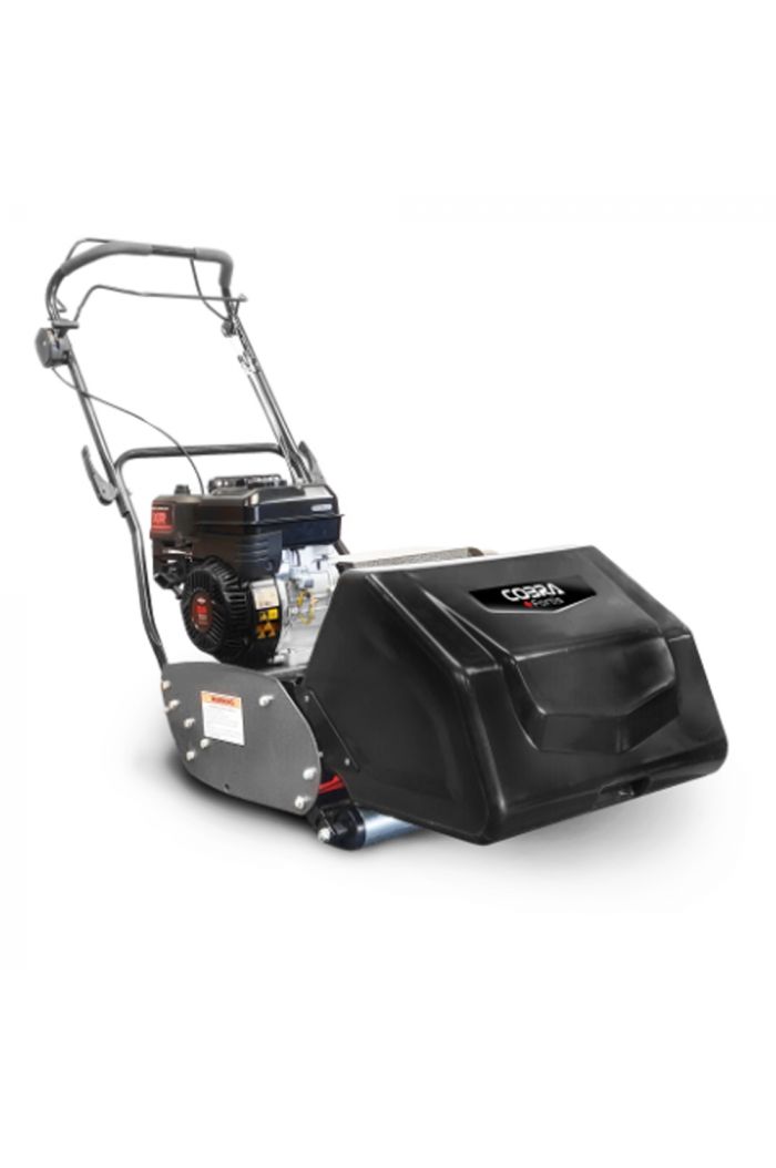 Petrol Cylinder Lawn Mowers. Cylinder Mowers at Discounted Prices