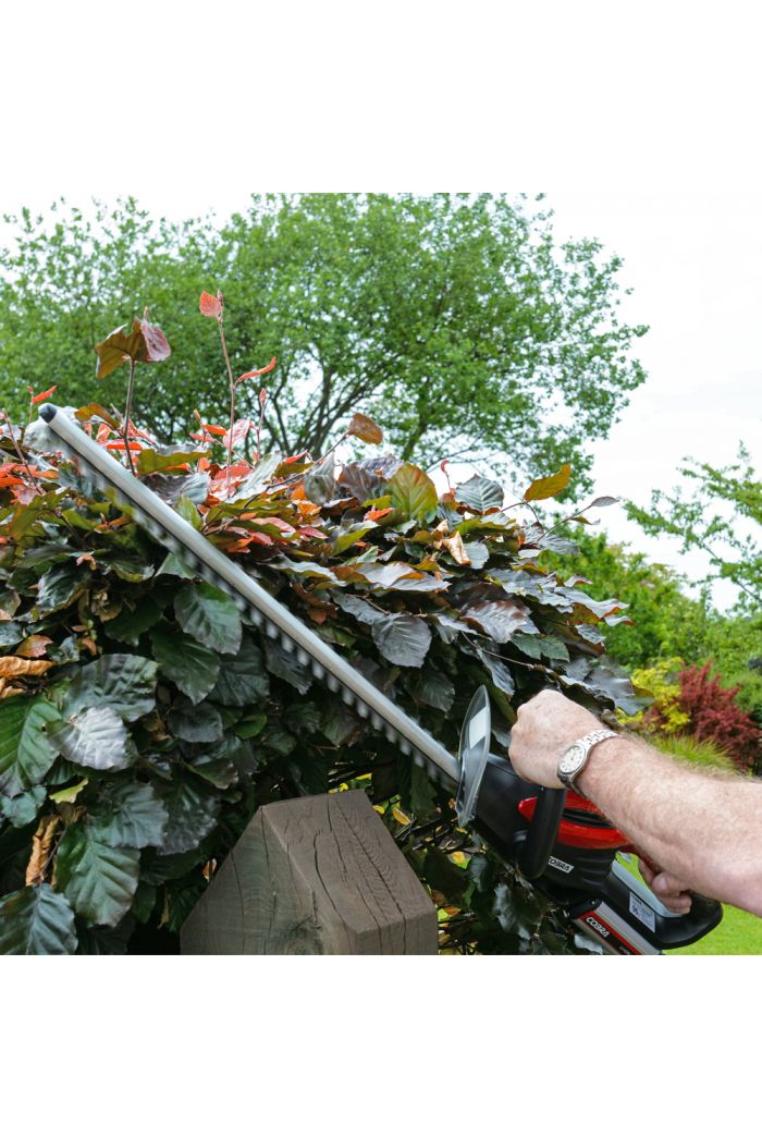 Cobra Hedge Trimmers & Hedge Cutters
