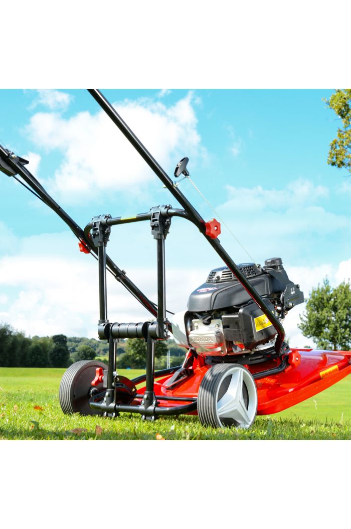 Petrol Hover Lawn Mowers. Top Brand Hover Mowers at Discount Prices