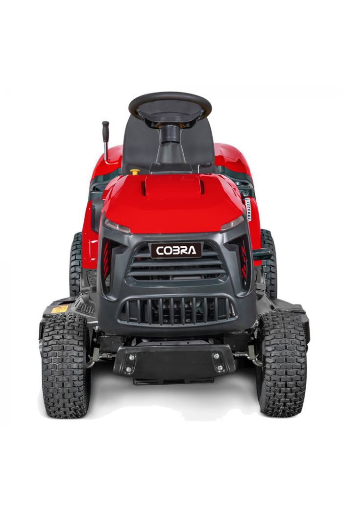 Cobra Ride-On Lawn Mowers & Lawn Tractors - Cobra Garden - Shop By Brand