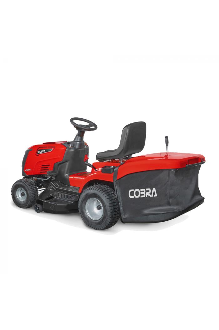 Cobra Ride-On Lawn Mowers & Lawn Tractors - Cobra Garden - Shop By Brand
