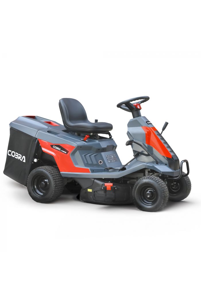 Cobra Ride-On Lawn Mowers & Lawn Tractors - Cobra Garden - Shop By Brand