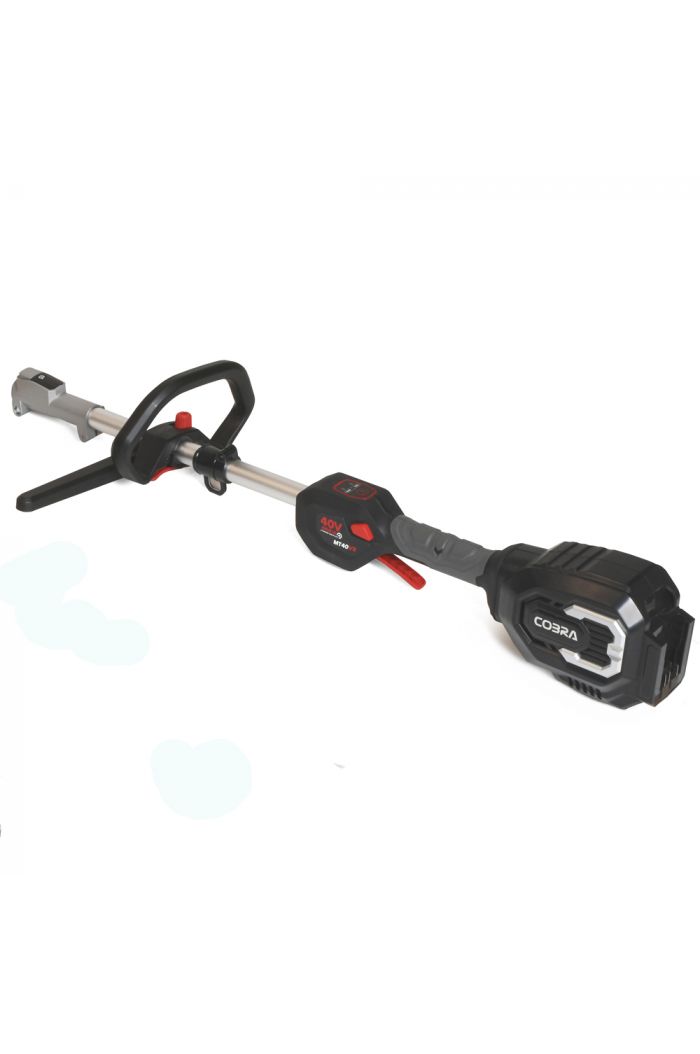 Cobra 40V MAX+ Lithium-ion Cordless Multi Tools - Cordless Multi Tools ...