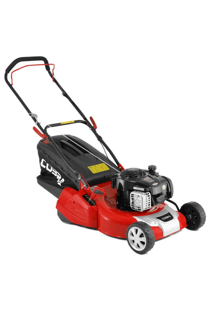 Cobra Petrol Rear Roller Lawn Mowers