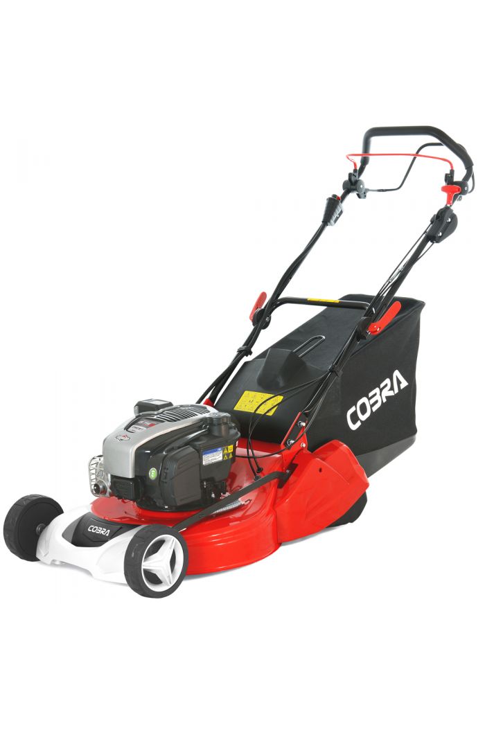 Cobra Petrol Rear Roller Lawn Mowers
