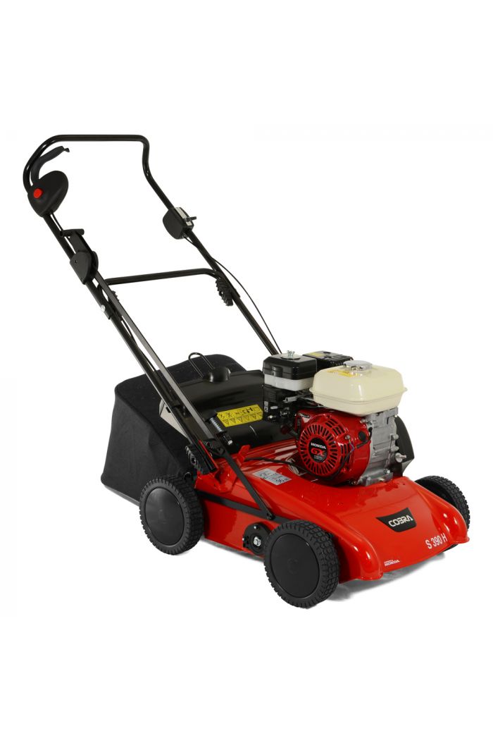 Petrol Lawn Scarifiers & Aerators. Top Brands. Low Prices