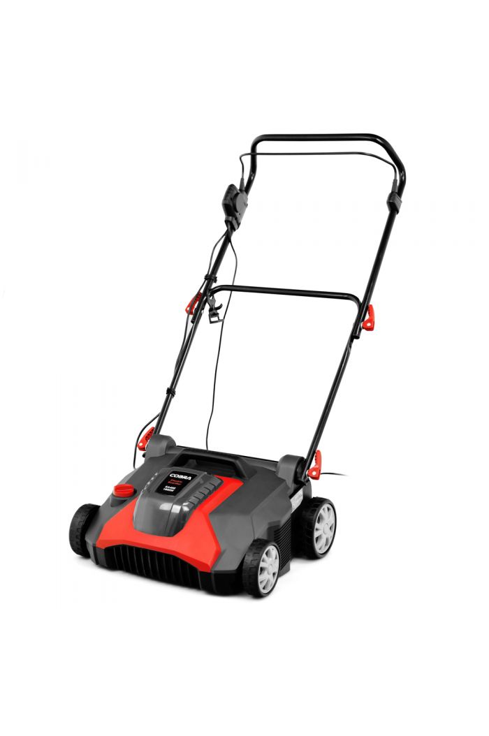 Cobra Garden Lawn Scarifiers