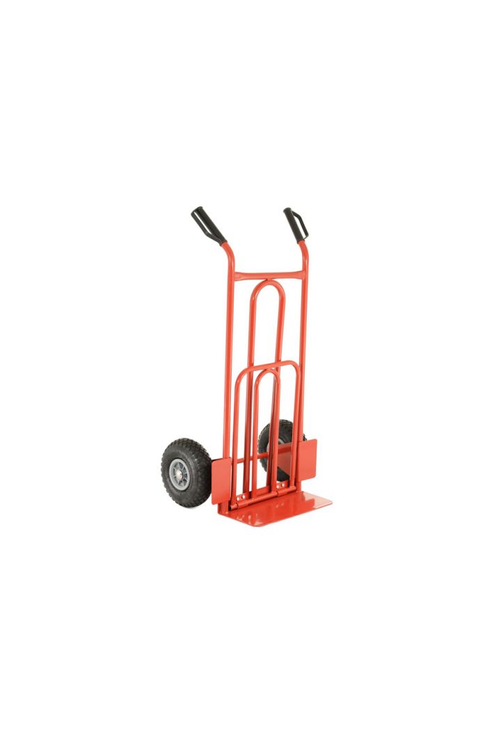 Sack Trolleys, Sack Barrows & Sack Trucks