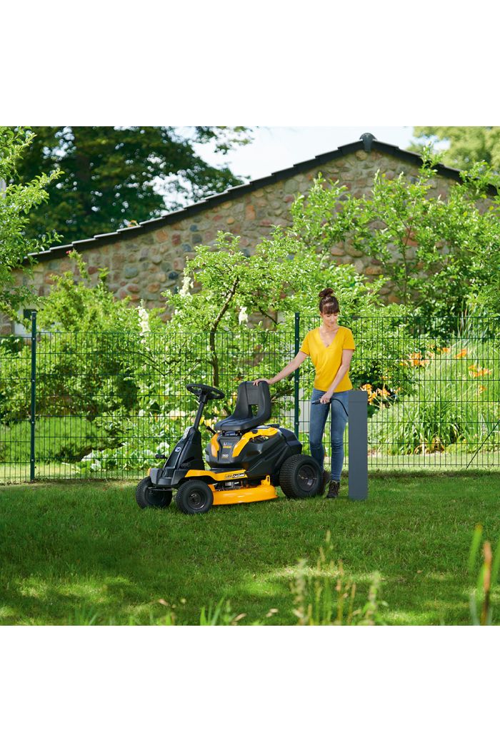 Cub Cadet Ride-On Mowers | Mini Riders. Free UK Delivery