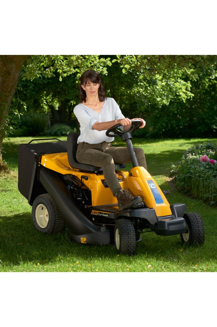 Cub Cadet Ride-On Lawn Mowers and Lawn Tractors - Cub Cadet - Shop By Brand