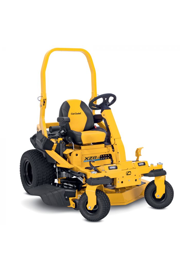 Buy Cub Cadet Zero-Turn Mowers and Garden Tractors at Discount Price
