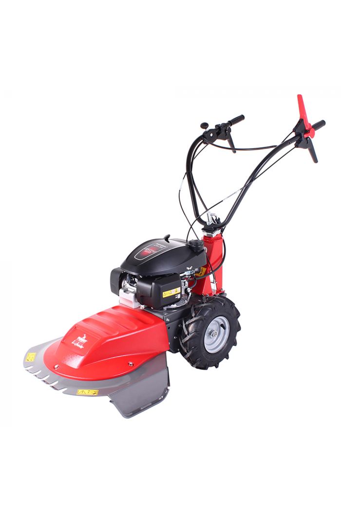 All Terrain Wheeled Brush Cutters. Discounted Prices. Free Delivery