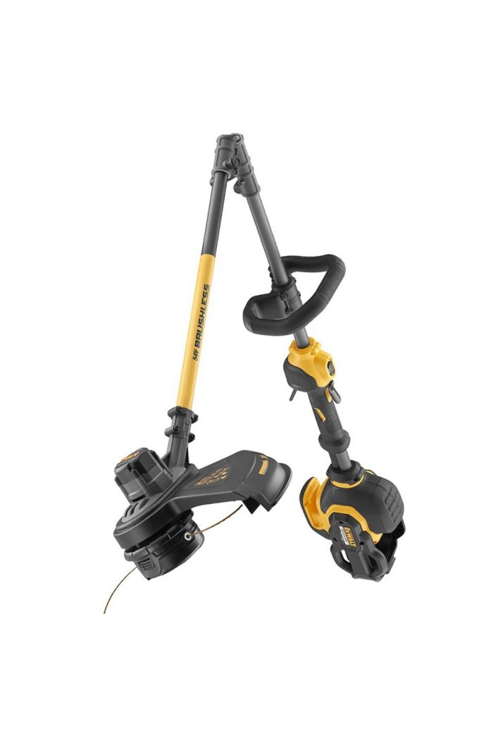 DeWalt Cordless | Battery-Powered Grass Trimmers & Brushcutters