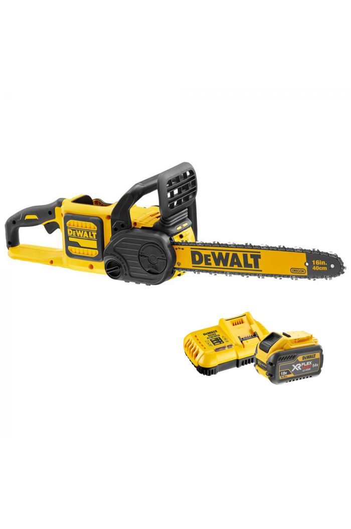 DeWalt Cordless | Battery-Powered Chainsaws, Pole & Pruning Saws