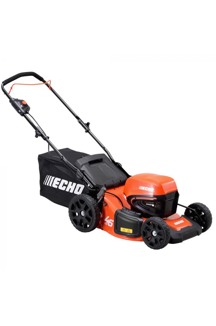 Echo Cordless / Battery-Powered Lawn Mowers