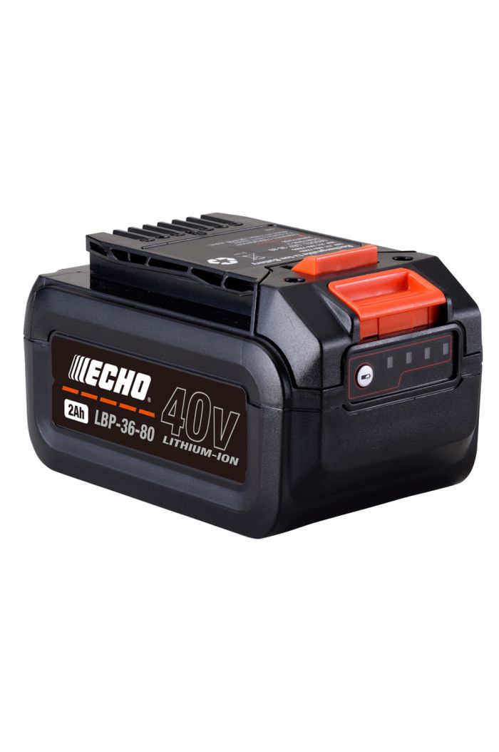 Echo 40V Garden+ Cordless | Battery-Powered Tools