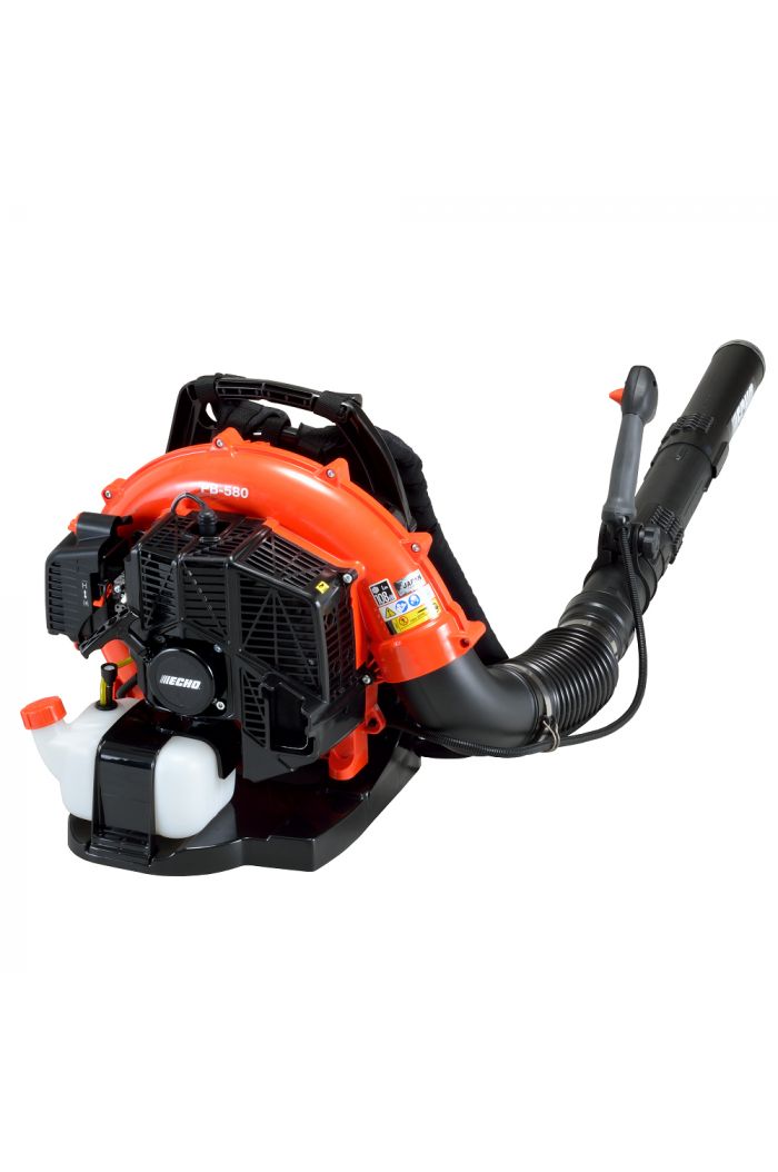 Echo Leaf Blowers
