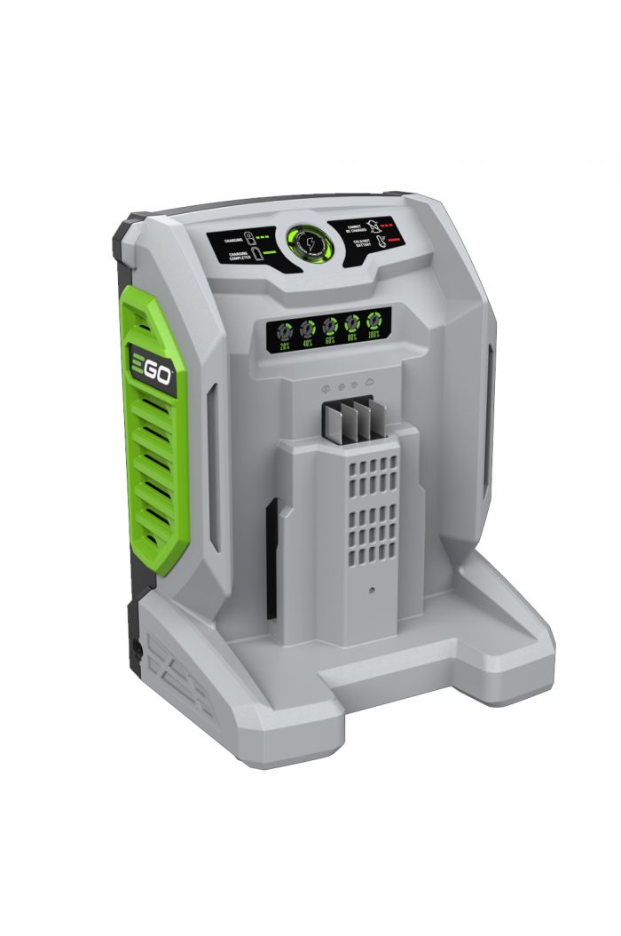 EGO Power+ Batteries & Chargers - EGO Power+ - Shop By Brand