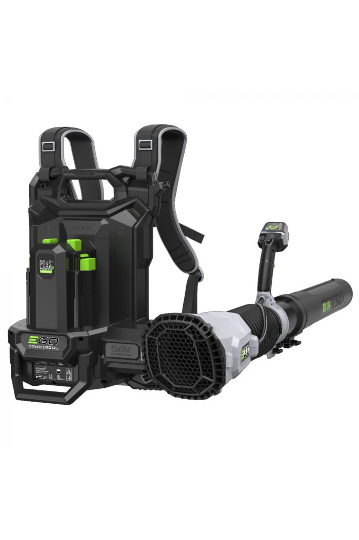 EGO Power+ Blowers - EGO Power+ - Shop By Brand
