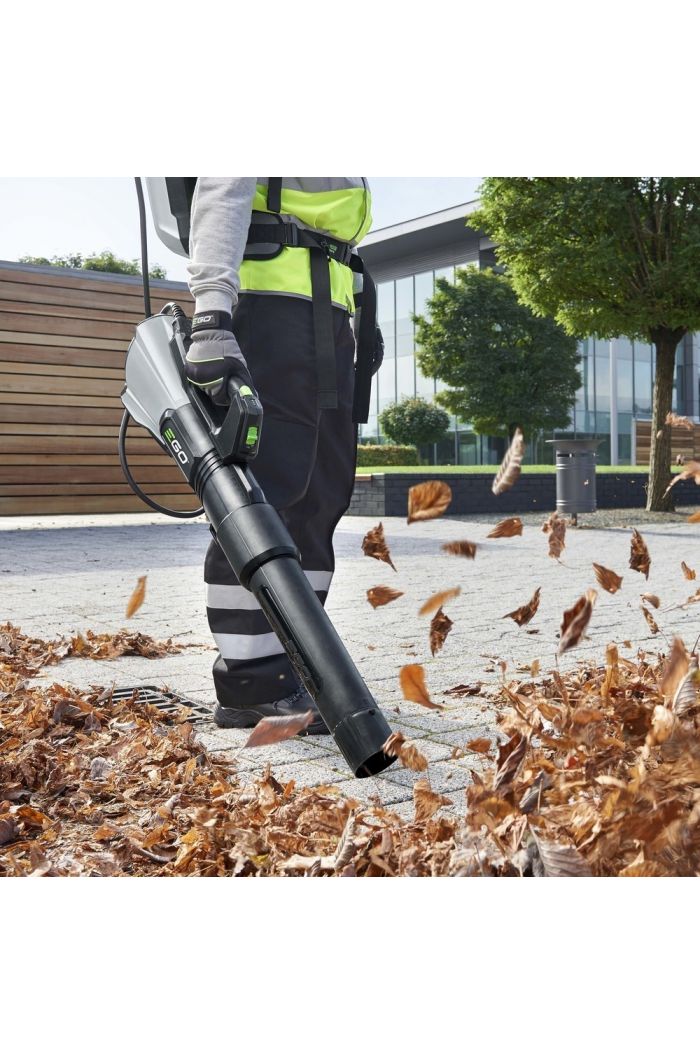 EGO Power+ Blowers & Vacuums - EGO Power+ - Shop By Brand