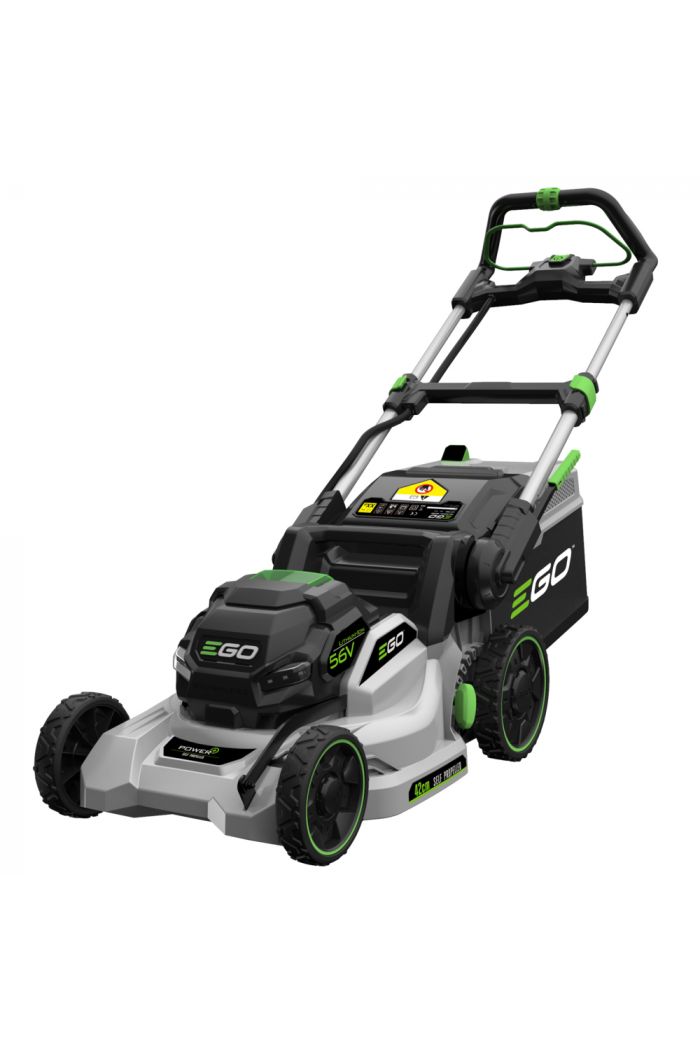 EGO Power+ Lawn Mowers - EGO Power+ - Shop By Brand