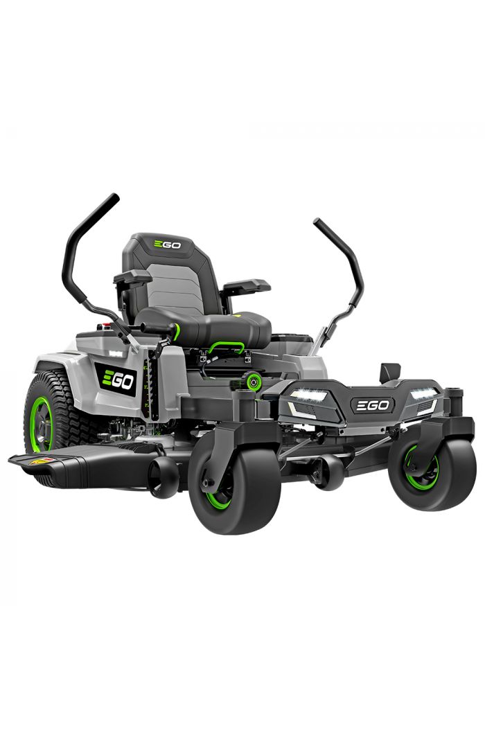 Cordless | Battery-Powered Lawn Tractors & Ride-On Mowers