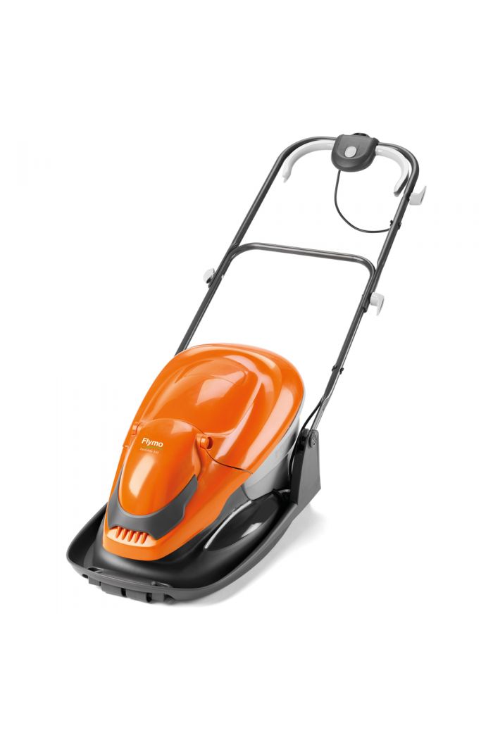 Flymo Hover Mowers - Flymo Lawn Mowers - Flymo - Shop By Brand