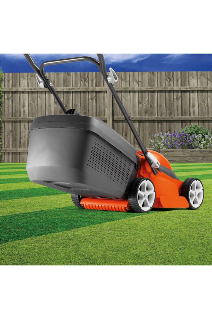 Rear Roller Electric Rotary Lawn Mowers for Sale, Discounted Prices