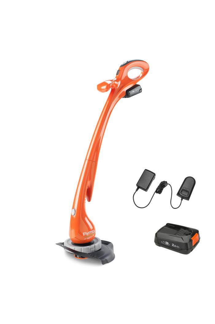 Flymo Grass Trimmers - Flymo - Shop By Brand