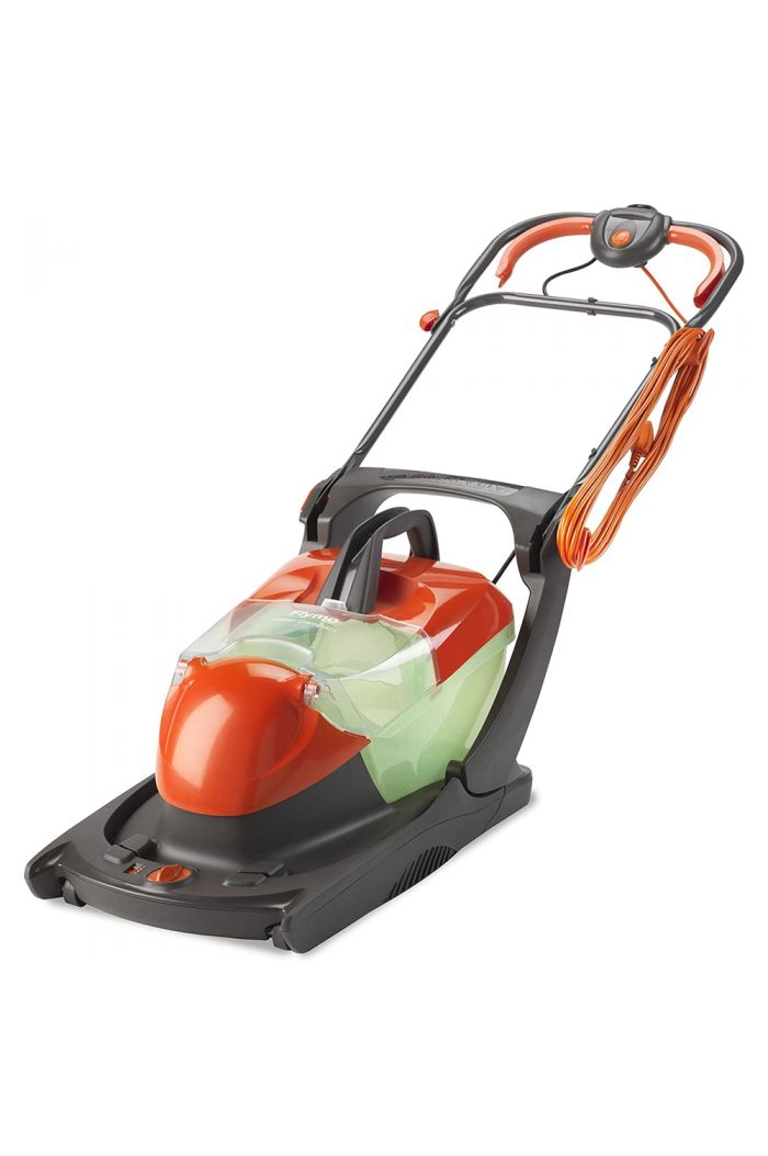 Electric Hover Mowers from Flymo. Discount Prices. Free UK Delivery
