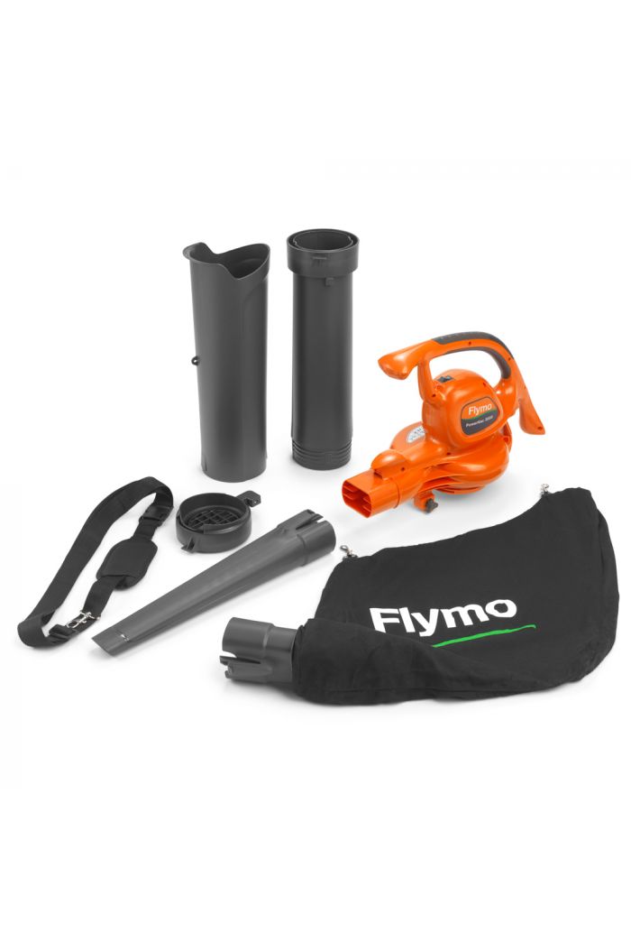 Flymo Garden Tidy - Flymo - Shop By Brand