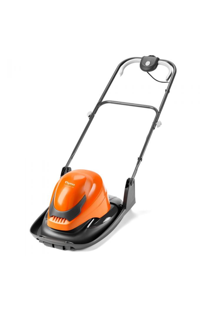 Flymo Hover Mowers - Flymo Lawn Mowers - Flymo - Shop By Brand