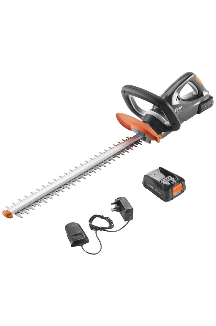 Flymo Hedge Trimmers - Flymo - Shop By Brand