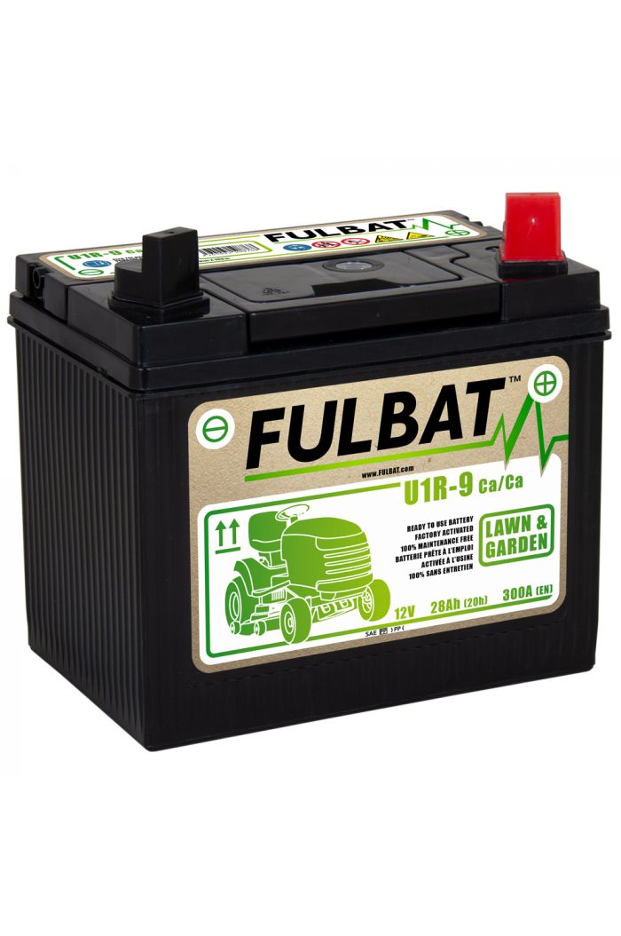 Fulbat - Shop By Brand