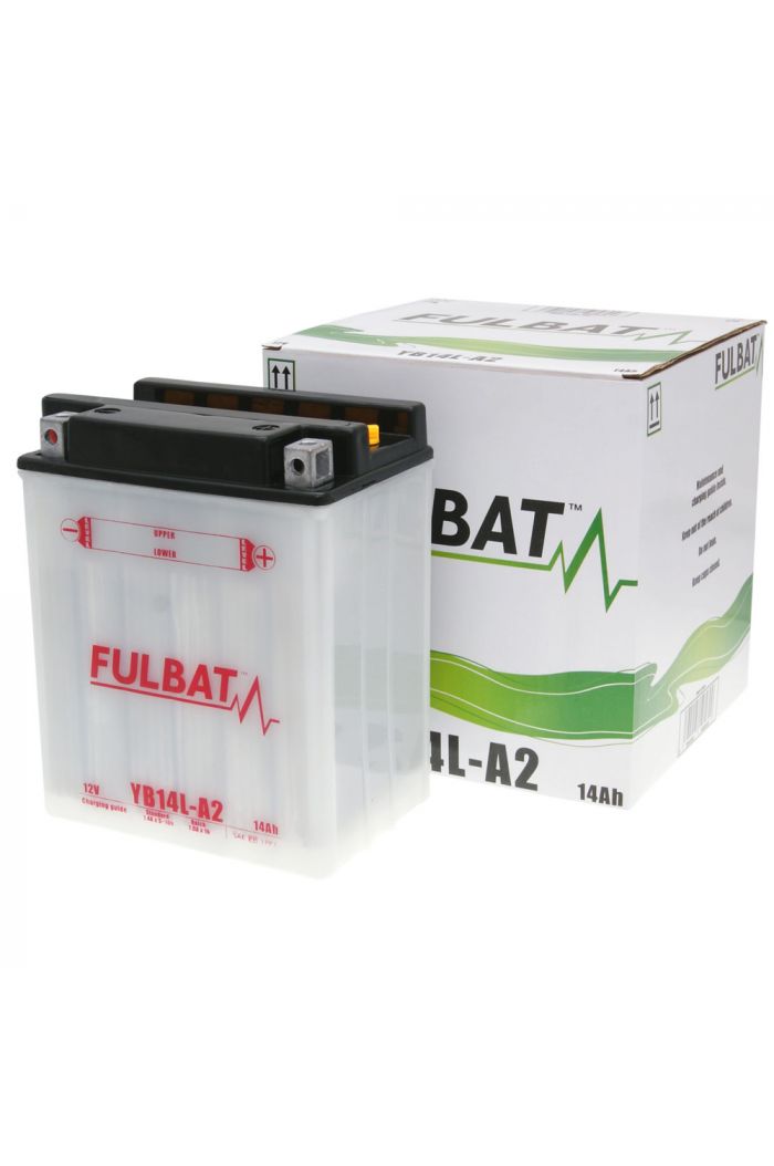 Fulbat - Shop By Brand