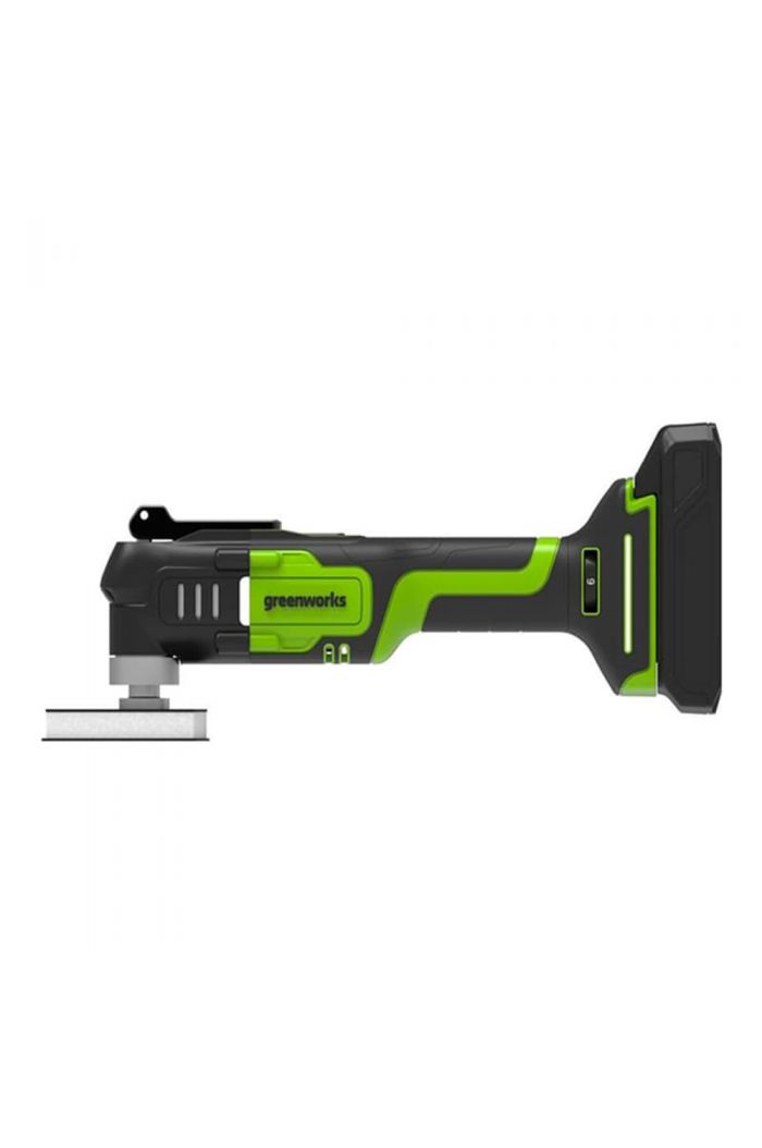 GreenWorks Cordless | Battery-Powered Multi Tools