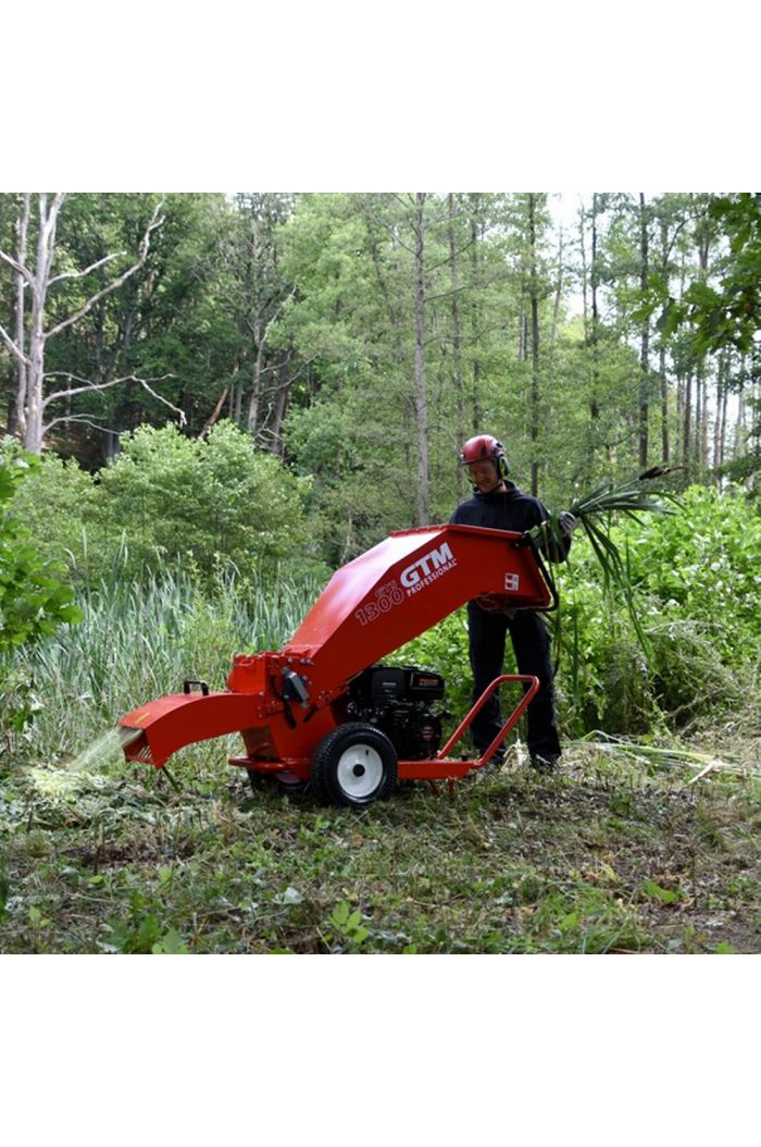 GTM Professional Chippers - GTM Professional - Shop By Brand