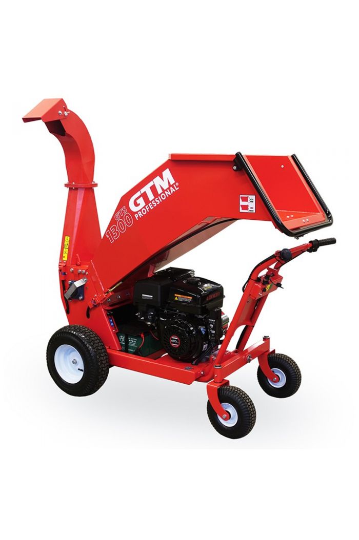 GTM Professional Chippers - GTM Professional - Shop By Brand